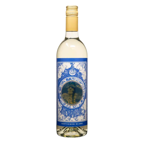 Nola Grace Sauvignon Blanc 750ml — AtoZBev
