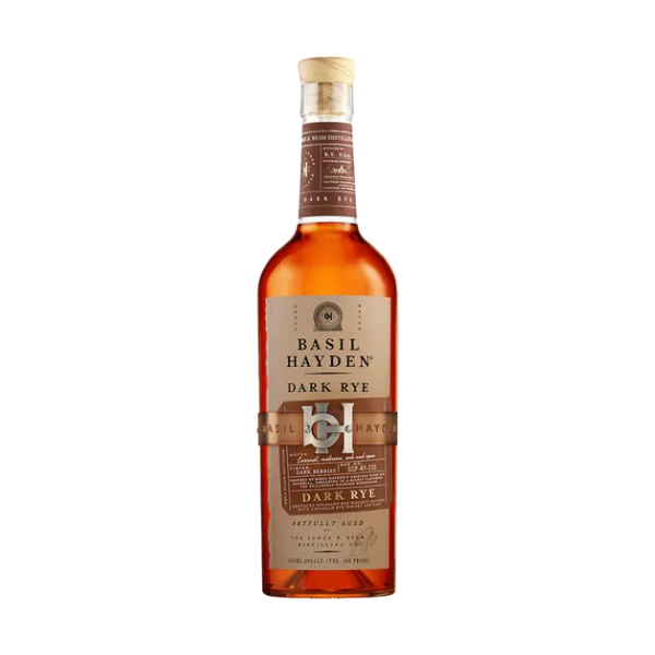 Basil Haydens Rye - 750ML — AtoZBev