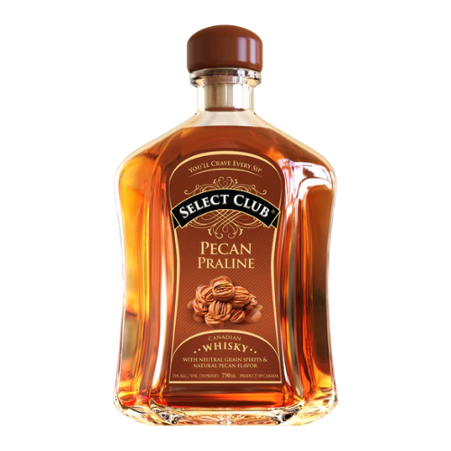 Pecan Praline Whisky 750ml — AtoZBev