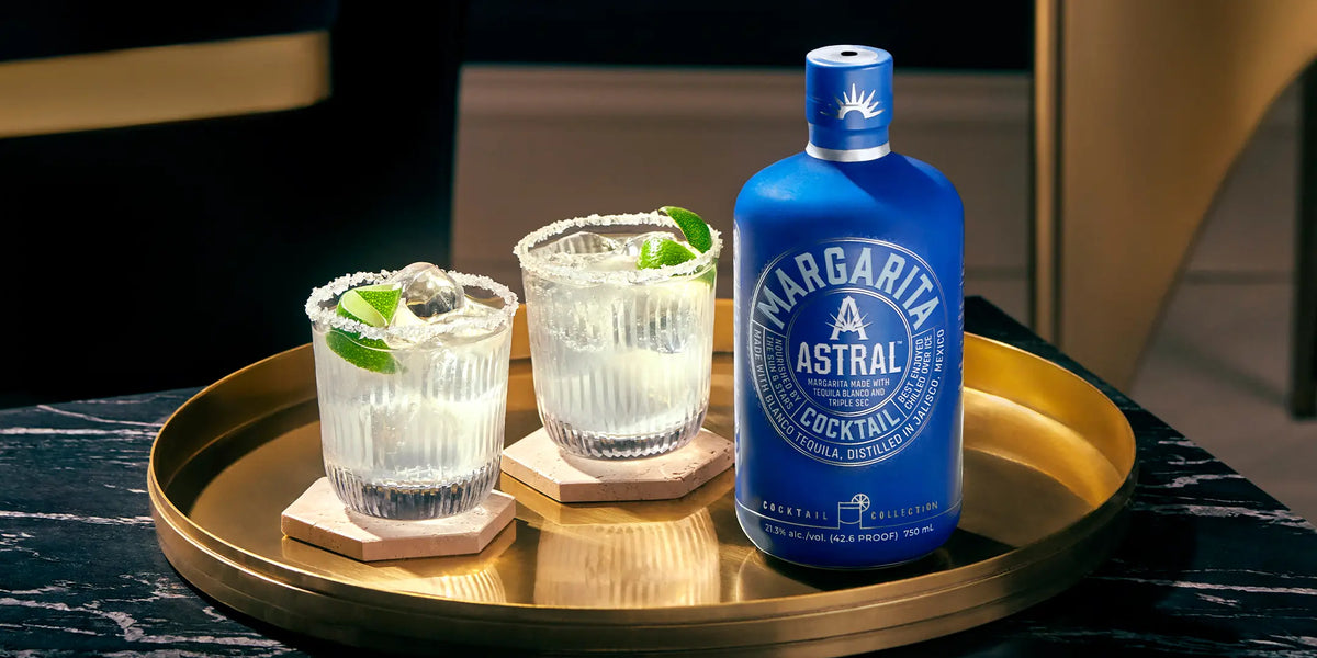 Astral Margarita Cocktail 750ml — AtoZBev