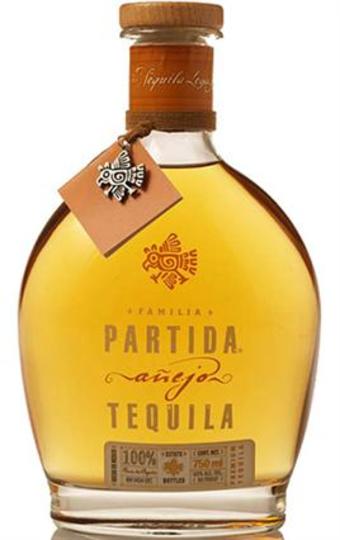 Partida Anejo Tequila 750 ml — AtoZBev