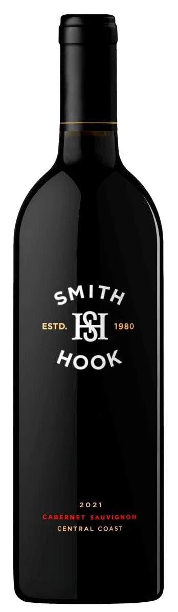 Smith & Hook Cabernet 750ml — AtoZBev