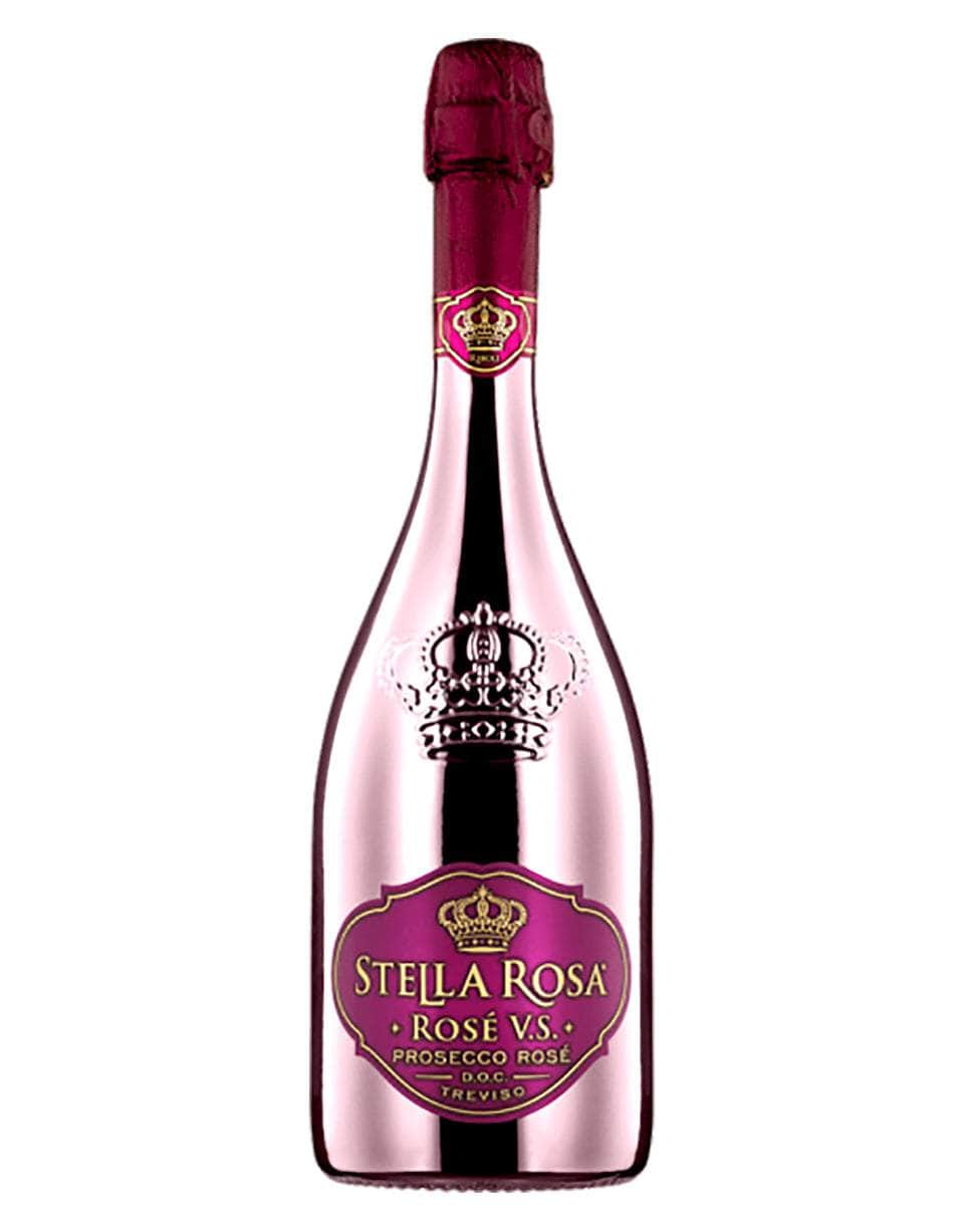 Stella Rosa VS Prosecco Rose 750ml — AtoZBev