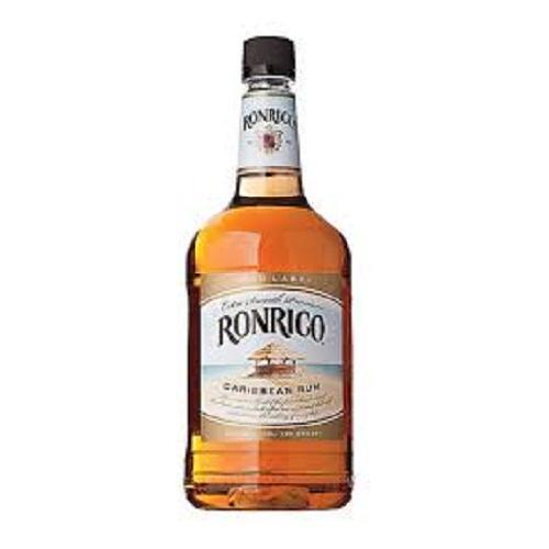 Ronrigo Caribbean Rum 1.75L — AtoZBev