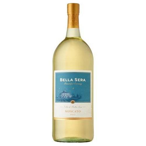 Bella Sera Moscato 1.5L — AtoZBev