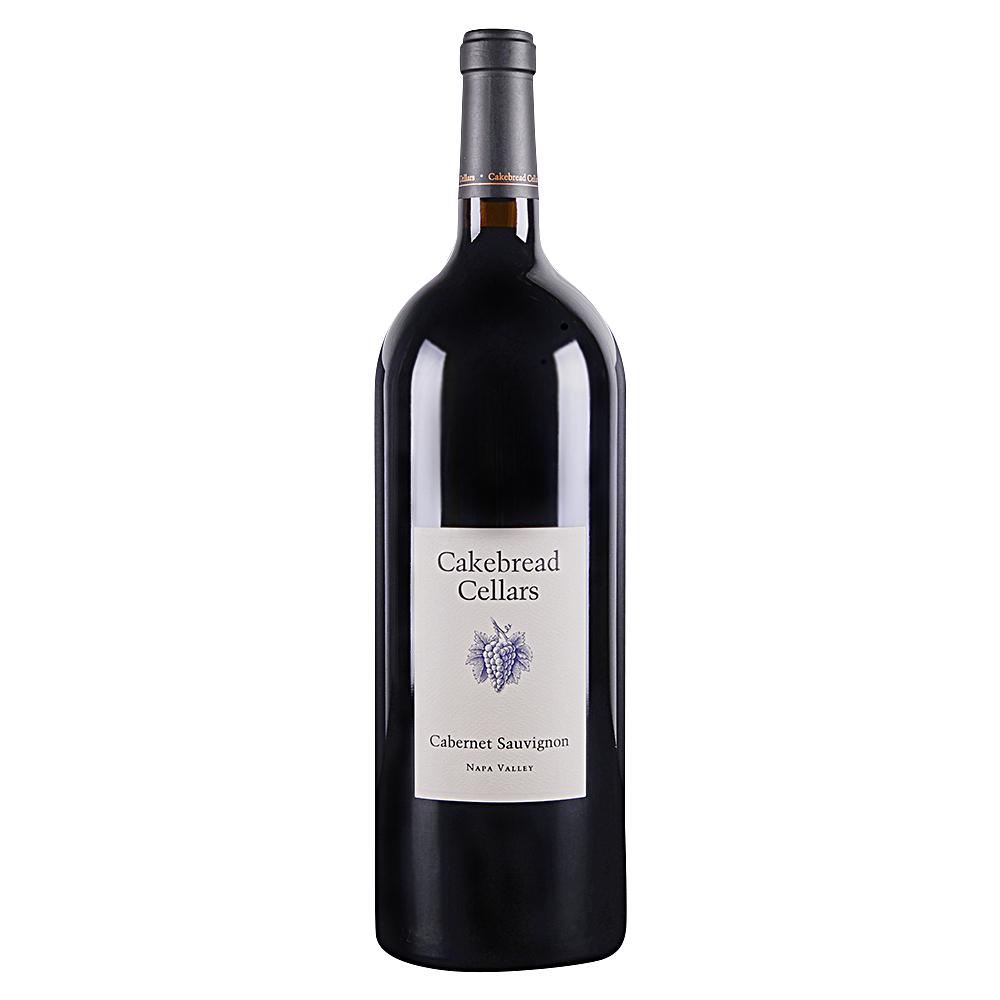 Cakebread Cellars Cabernet Sauvignon 1.5L — AtoZBev