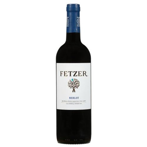 Fetzer Eagle Merlot 750ML — AtoZBev