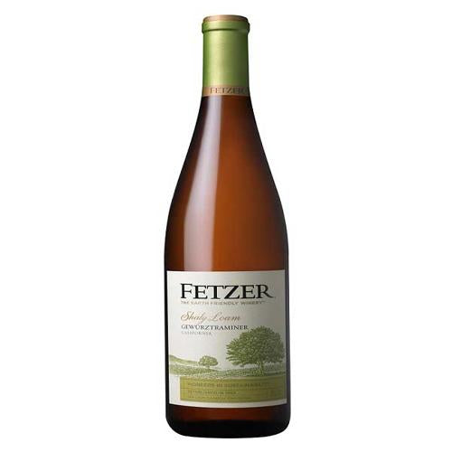 Fetzer Shaly Loam Gewurztraminer 750ML — AtoZBev