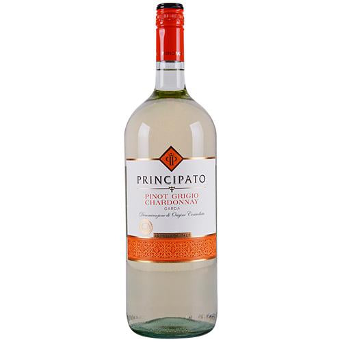 Principato Pinot Grigio Chardonnay - 1.5L — AtoZBev