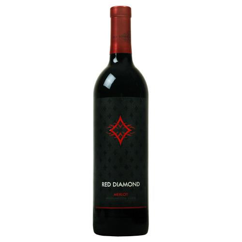 Red Diamond Merlot - 750ML — AtoZBev