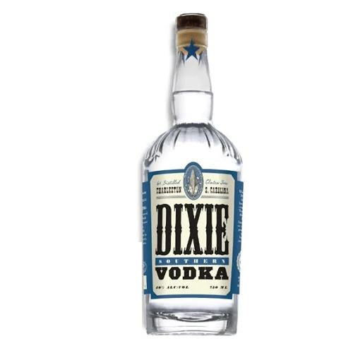 Dixie Vodka Southern 1.75L — AtoZBev