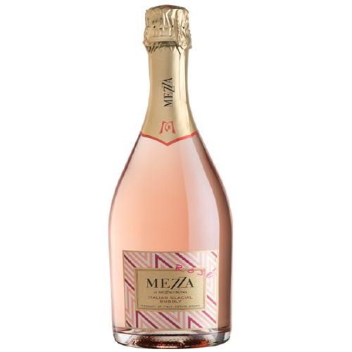 Mezza Di Mezzacorona Extra Dry Rose - 750ML — AtoZBev
