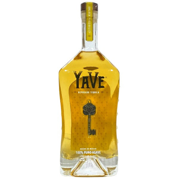 Yave Tequila Reposado - 750ML — AtoZBev