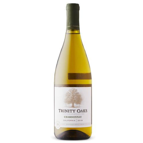Trinity Oaks Chardonnay - 750ML — AtoZBev